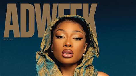 Megan Thee Stallion Hot Gossip