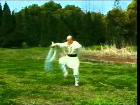 Shaolin Crouching Dragon Broadsword Shaolin Bruce Lee Martial Arts