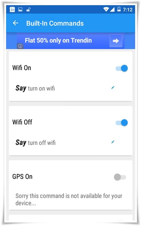 How To Get More Google Assistant Custom Voice Commands Hongkiat