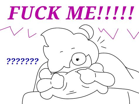 Rule 34 Buddy Itispermo Confusion English Text Fuck Me Phrase