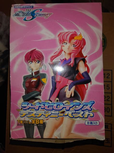 Yahooオークション 「機動戦士ガンダムseed Destiny シードヒロイ