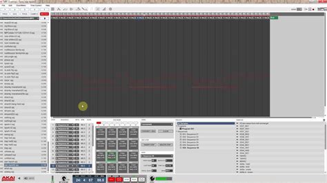 Akai Mpc Essentials Rtshu