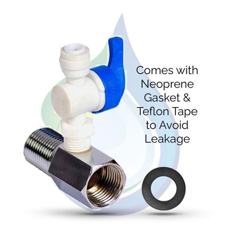 Plain Ro Fitting For Water Purifier At Best Price In Delhi Id 7088037