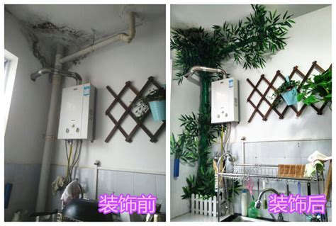 暖气管道包装修效果图 装修包暖气效果图大全 暖气装修效果图 第9页 大山谷图库