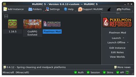 Multimc Github