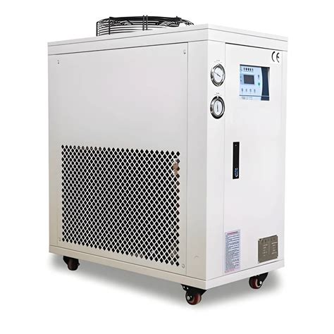 Air Cooled Scroll Chillers Archives Tekin
