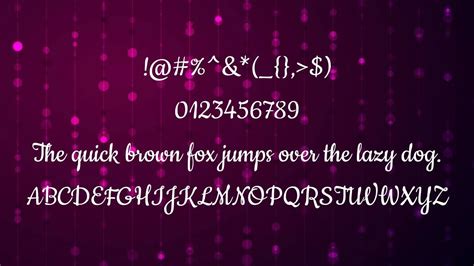 Cookie Font Free Download