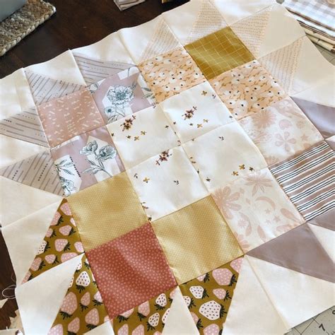 Missouri Star Fpp Pattern Pdf Download Foundation Paper Piecing Etsy