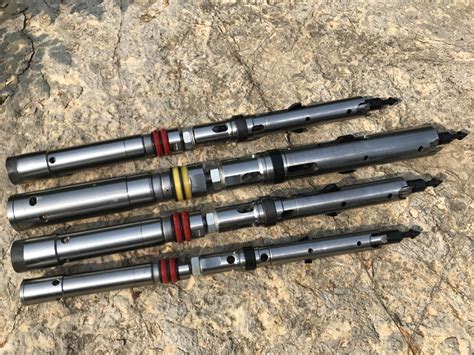 Wireline Drilling Accessories Ammex Mfg