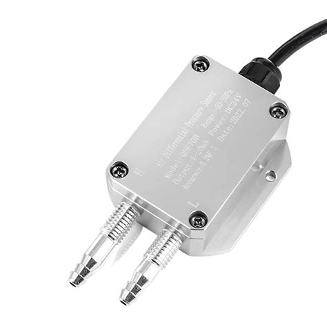 differential air pressure sensor 4 20ma 0 10v rs485 philippines ubuy