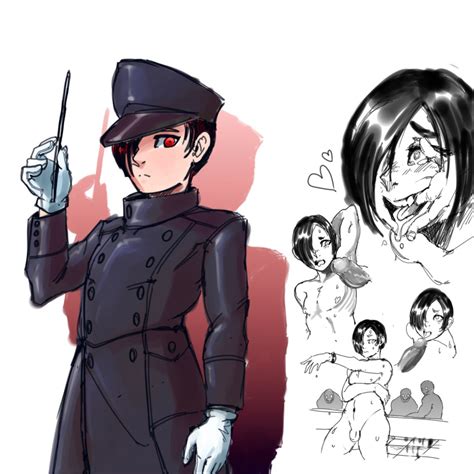 Rule 34 Anal Sex Forced Forced Yaoi Karnos Military Hat Military