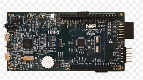 Microcontroller Central Processing Unit Nxp Semiconductors Arm Cortex M