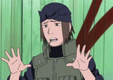 5 Prestasi Genma Shiranui Di Naruto Bukan Jonin Biasa