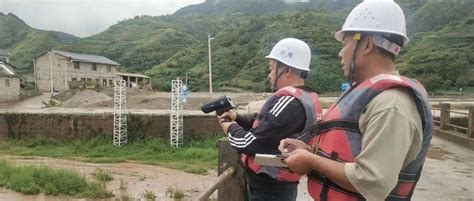 曲靖分局闻“汛”而动 迅速开展应急监测测验防汛工作