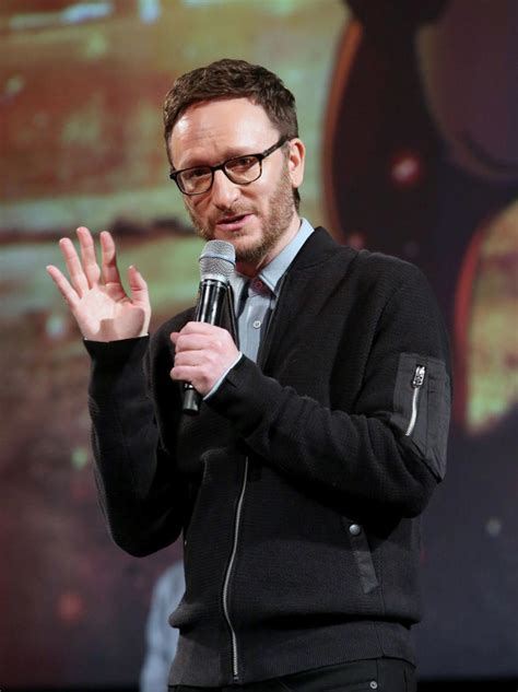 ‘naked Gun Director Akiva Schaffer ‘threatened To Quit To Save This