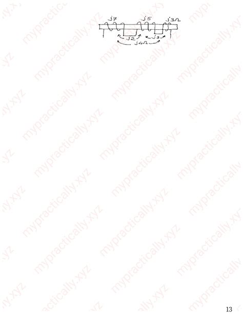 Network Analysis Important Questions For Exam