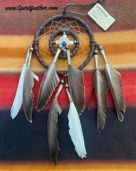 Native American Indian Dream Catcher