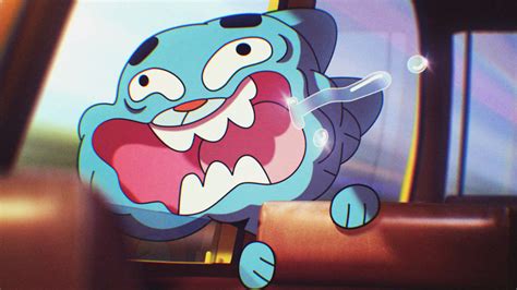[100 ] Fondos De Fotos De El Increíble Mundo De Gumball
