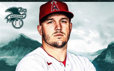Mike Trout Stats Contract Injury Age Wife And More About