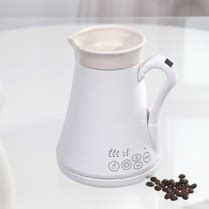 Электрическая турка для кофе с автоматическим отключением Timecup CM-700