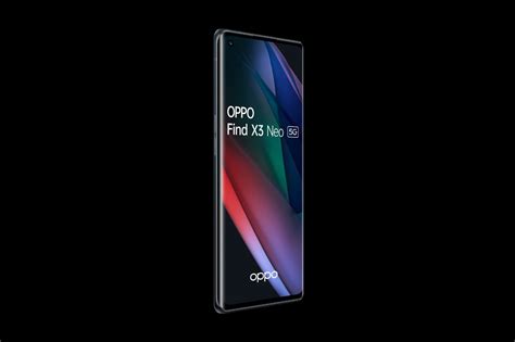 6 Raisons De Faire De Loppo Find X3 Neo 5g Votre élu