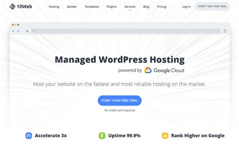 10 Best Wordpress Website Hosting Software Save
