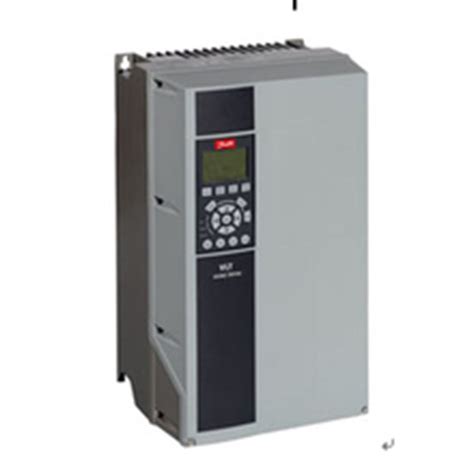 Jual Danfoss Inverter Fc102p18kt4 Oleh Pt Hikmah Jaya Sentosa