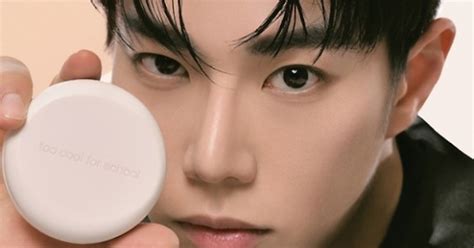 투쿨포스쿨 메이크업 아티스트 ‘레오제이와 협업해 ‘픽싱누드쿠션 출시