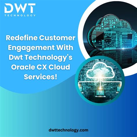 Dwt Technology On Linkedin Dwttechnology Oraclecx Customerexperience Digitaltransformation…