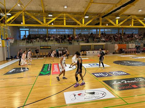 Musel Pikes Stay In The Lbbl After 2 Point Victory Over Schieren Video