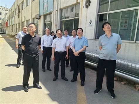 闻“汛”而动 未雨绸缪︱山东健康医养集团领导到莱芜中心医院督导检查安全防汛工作 山东健康集团莱芜中心医院