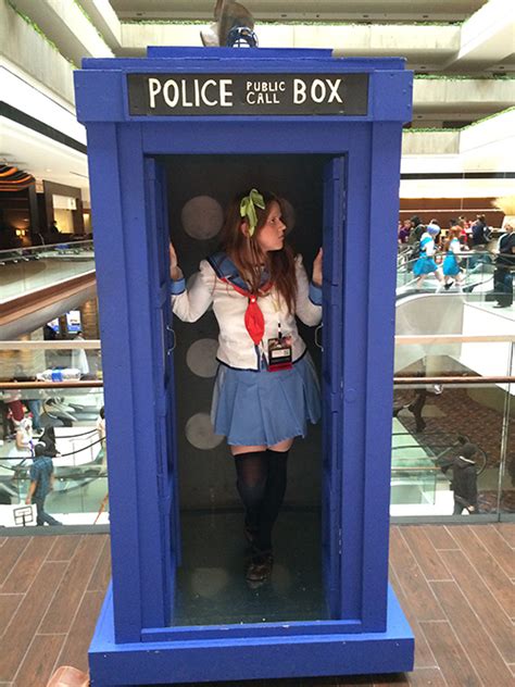 New Crew Member Janie Clayton