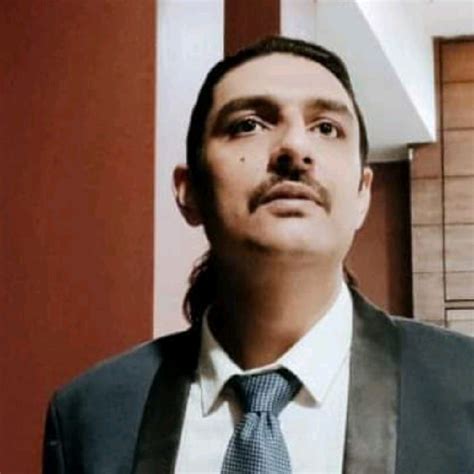 Mohit Thakur Consultant Marketing Brand And Strategy Deswa News