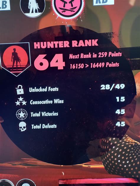 Balanced R Deathloop
