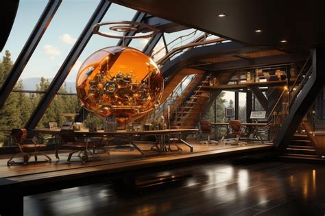 Premium Photo Produce Ai Science And Technologythemed Animations For Educational Purposes Premium Photo Produce Ai Science And Technologythemed Animations For Educational Purposes