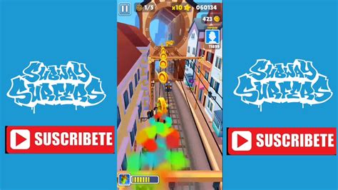 Subway Surfers Hack Apk 2020 Última Versión Y0p3 Youtube