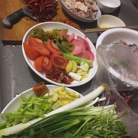 我們烹飪系的妹子 一起租房做飯 每日頭條