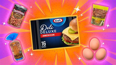 The Best American Cheese For Your Next Grilled Cheese Sandwich Sporked