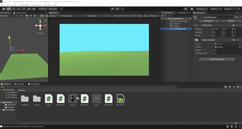 Help With Instantiating Prefab Unity Engine Unity Discussions