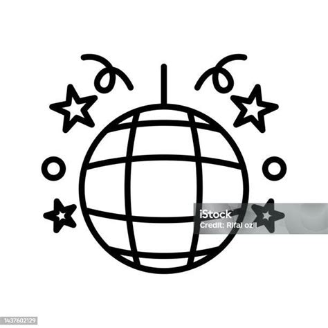 Icône De Boîte De Nuit Logo Design Vector Template Illustration Signe