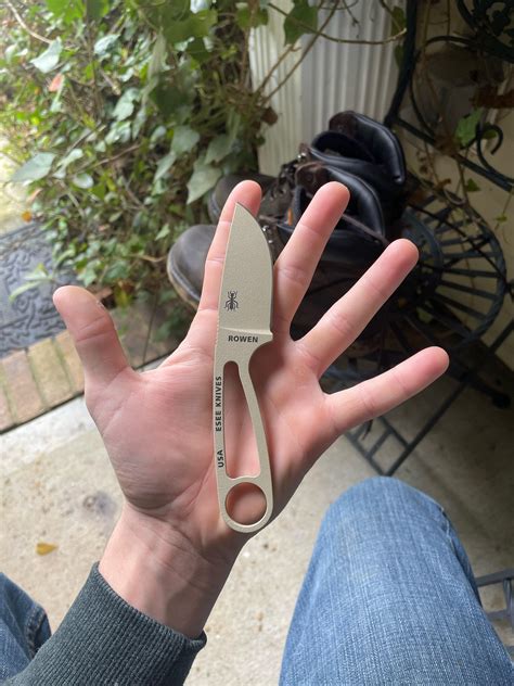 Izula! : r/ESEE