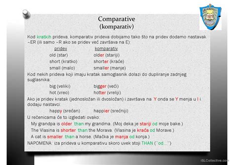 The Rules And Examples Of How To Use… English Esl Powerpoints