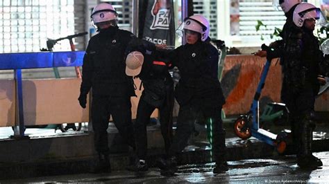 France To Review All Options Amid Nationwide Unrest Times Of Oman