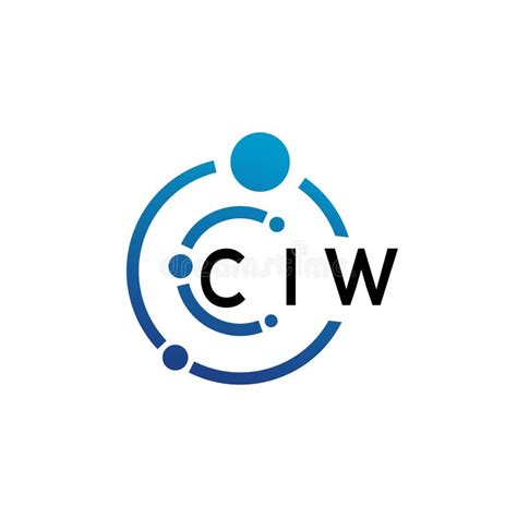 Ciw Letter Stock Illustrations 26 Ciw Letter Stock Illustrations Vectors And Clipart Dreamstime