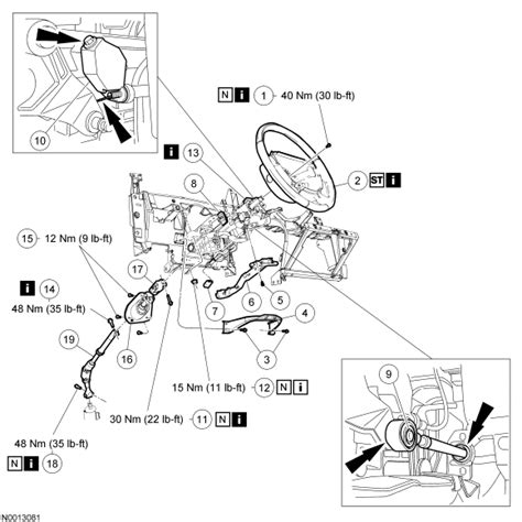 Qanda 2004 Ford Explorer Shift Indicator And Gear Shifter Problems