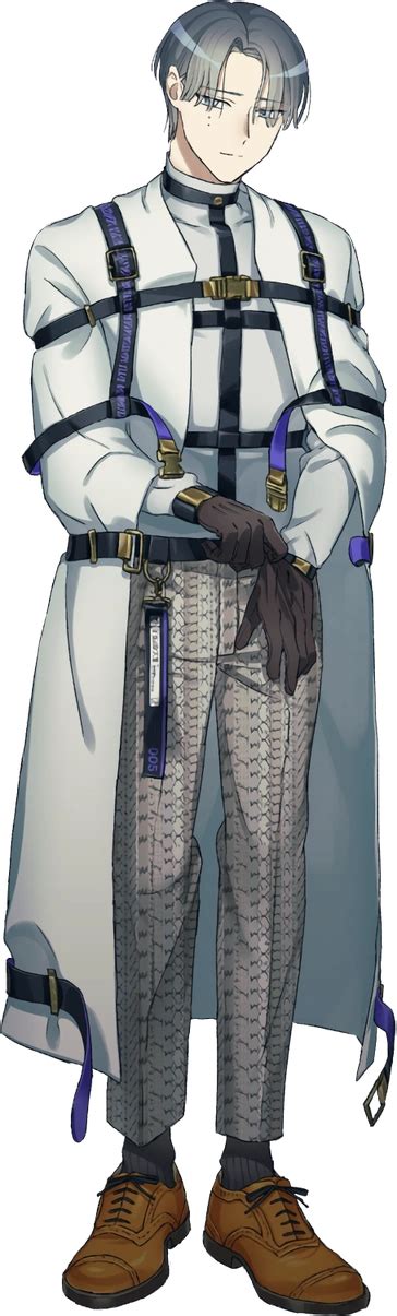 Shidou Kirisaki Accountys Weird Projects Wiki Fandom