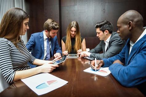 7 Sugestões De Melhorias Para Uma Empresa Alcançar O Sucesso