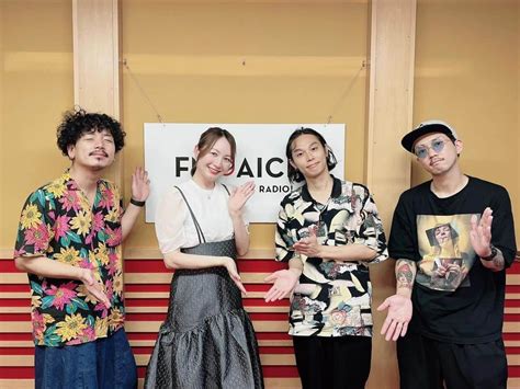 Instagram Omoinotake Leo Omoinotake