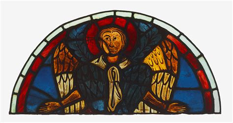 Gothic Period Art Stained Glass