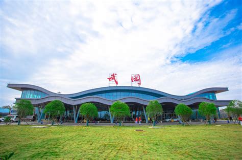 10月31日起邵阳武冈机场将启用2021年冬春季航班时刻表 市州精选 湖南在线 华声在线